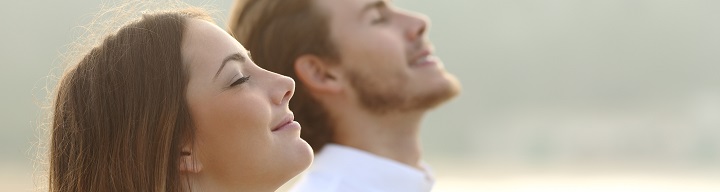 ParaVisie - Bewust ademen – Tips & oefeningen