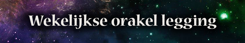 orakel kaarten