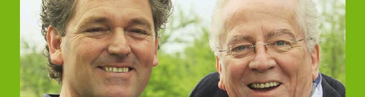 ParaVisie - Overzicht ParaVisie magazine: Juli